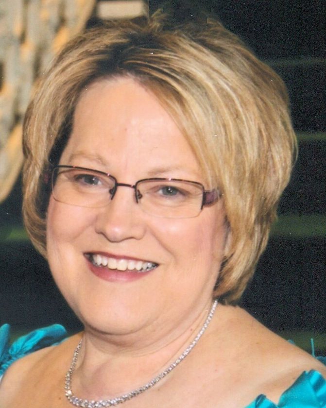 Zella Jo (Jody) Cunningham | News, Sports, Jobs - Marietta Times